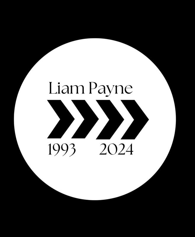 Liam Sticker