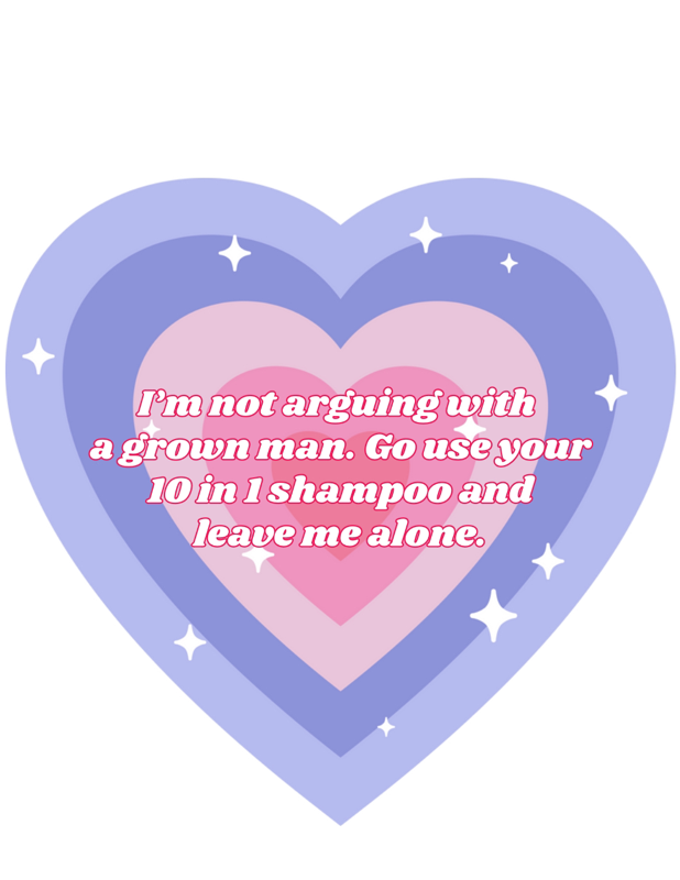 10-in-1 Waterproof Sticker | Toadily Handmade